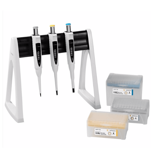 Sartorius - Pipette - BU-4PK100