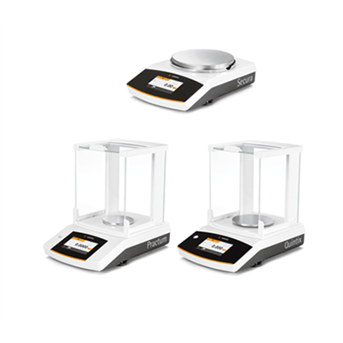 Pipette: Sartorius Laboratory balance 120g 0, 1mg