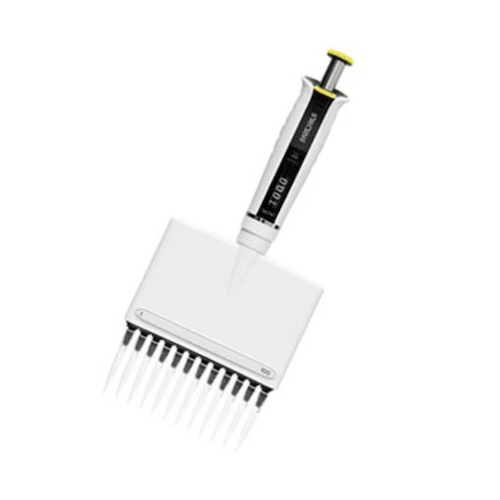 Sartorius Tacta Multichannel Pipettes