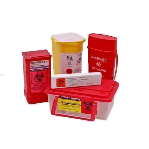 Sharps Containers Labeling Requirements at Matthew Calzada blog