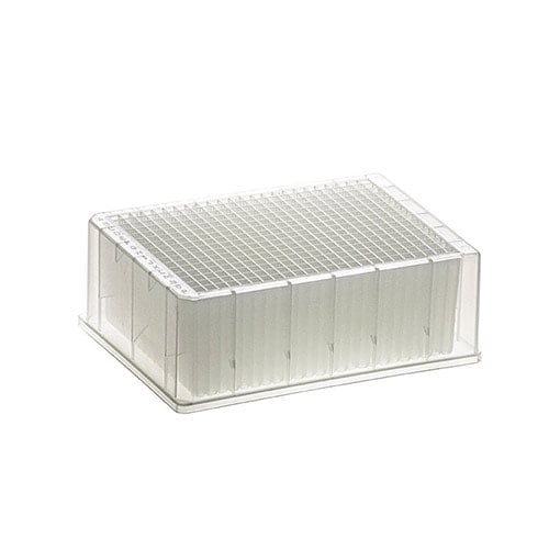 Simport Bioblock Deep Well Plates (T110-7,-100,-200)