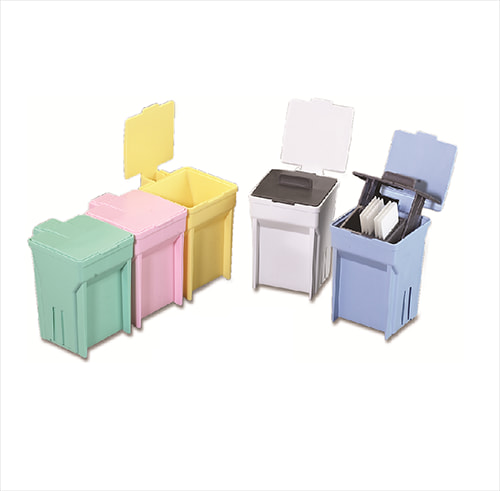 Slide Staining System M900-12