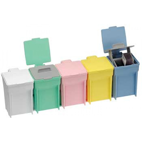 Slide Staining System M905-12DGY