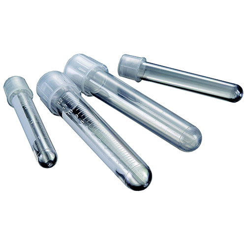 Sterile Culture Tubes