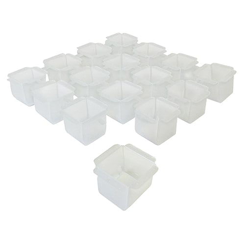 Tissue Cryogenic Molds