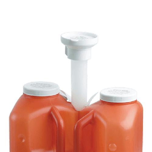 UrineTime™ II 24 Hour Urine Collection System