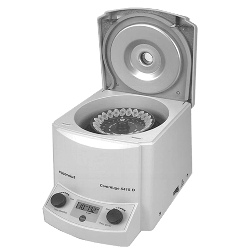 Eppendorf Rotor FA-45-24-11, for use with 5424/5424R centrifuges