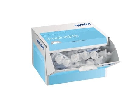 Eppendorf Combitips advanced Quality Grade