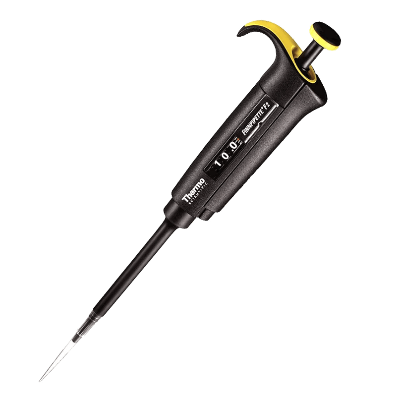 Pipette: Thermo Fisher Scientific - Pipette - F2-100R