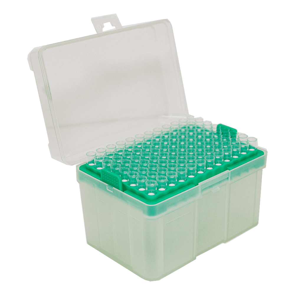 Oxford LTR Pipette Tips - LTS Compatible Tips