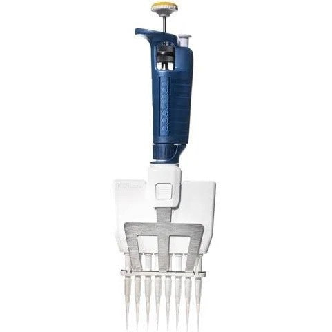 Pipette: Gilson Pipetman Neo Single and Multichannel Pipettes