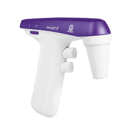 Pipette: BrandTech Scientific - Pipette Controllers - 26353
