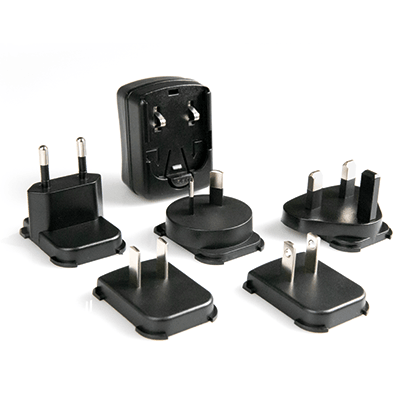 AccuPet AccuHelp Motorized Pipette Controllers