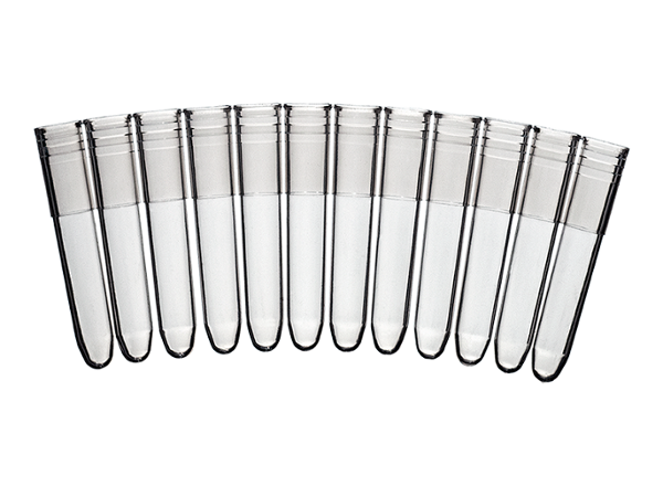 Pipette: SSI Bio - Strip Cluster Tubes