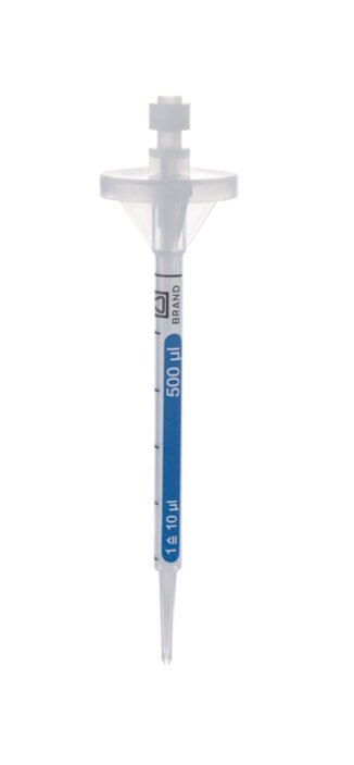 Pipette: Brandtech Scientific - Tips - 705702