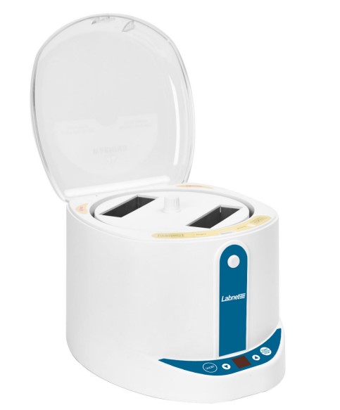 Pipette: 1001 Mini Plate Spinner