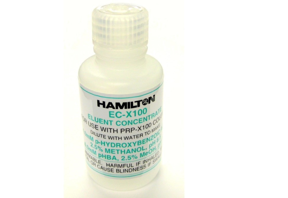 Pipette: Hamilton - HPLC Columns - 79325