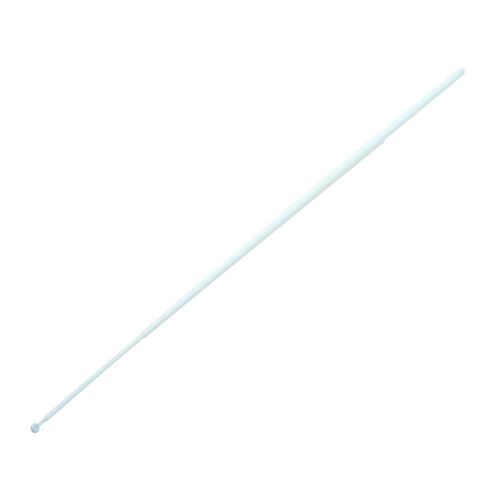 Pipette: CELLTREAT 10 uL Inoc uLating Loop, 218mm, White, Individually ...