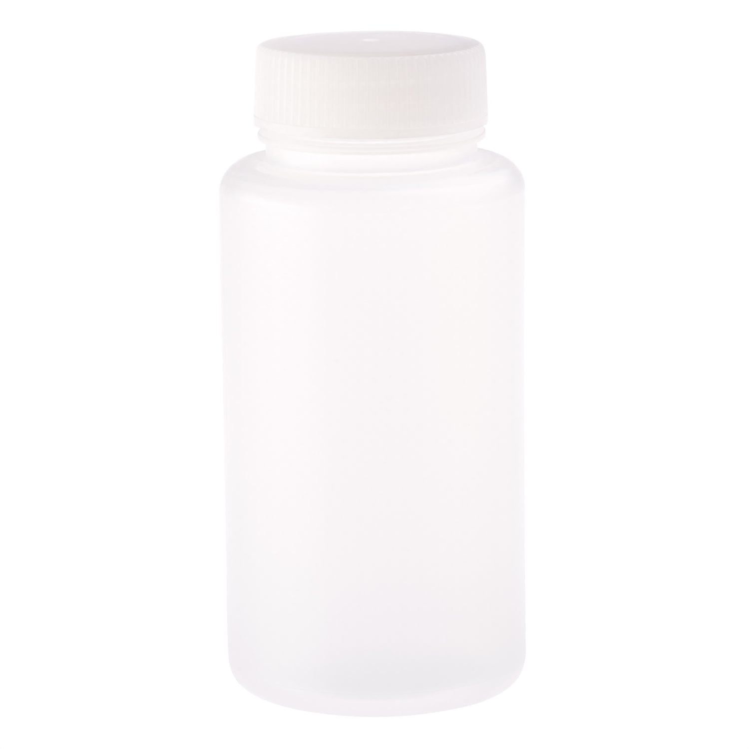 CELLTREAT Polypropylene Wide Mouth Bottles
