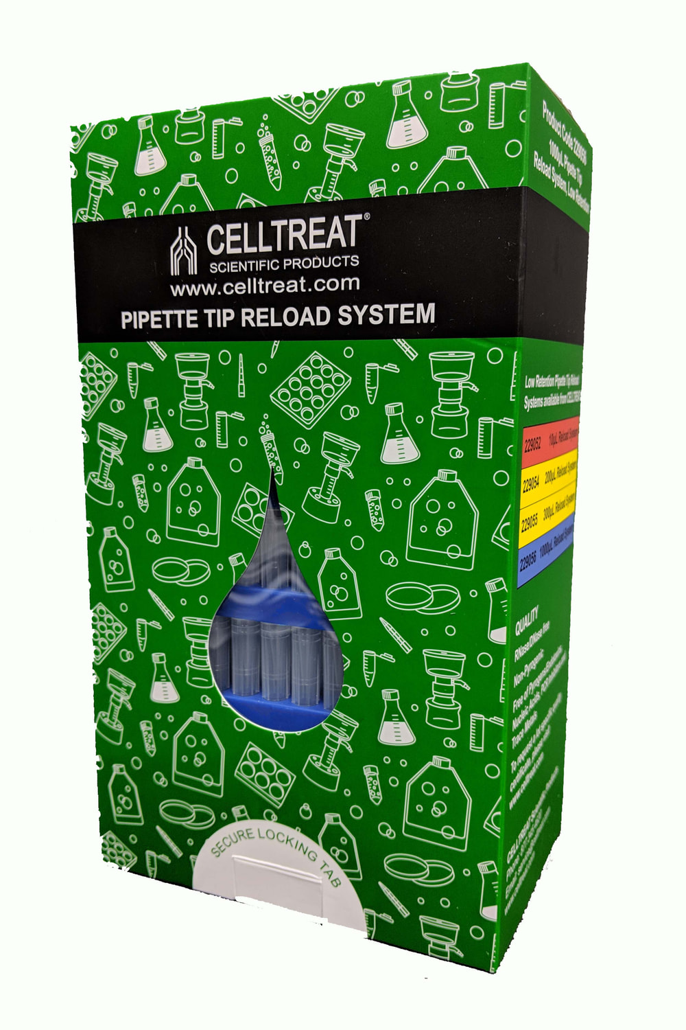 Pipette: CELLTREAT - 229056
