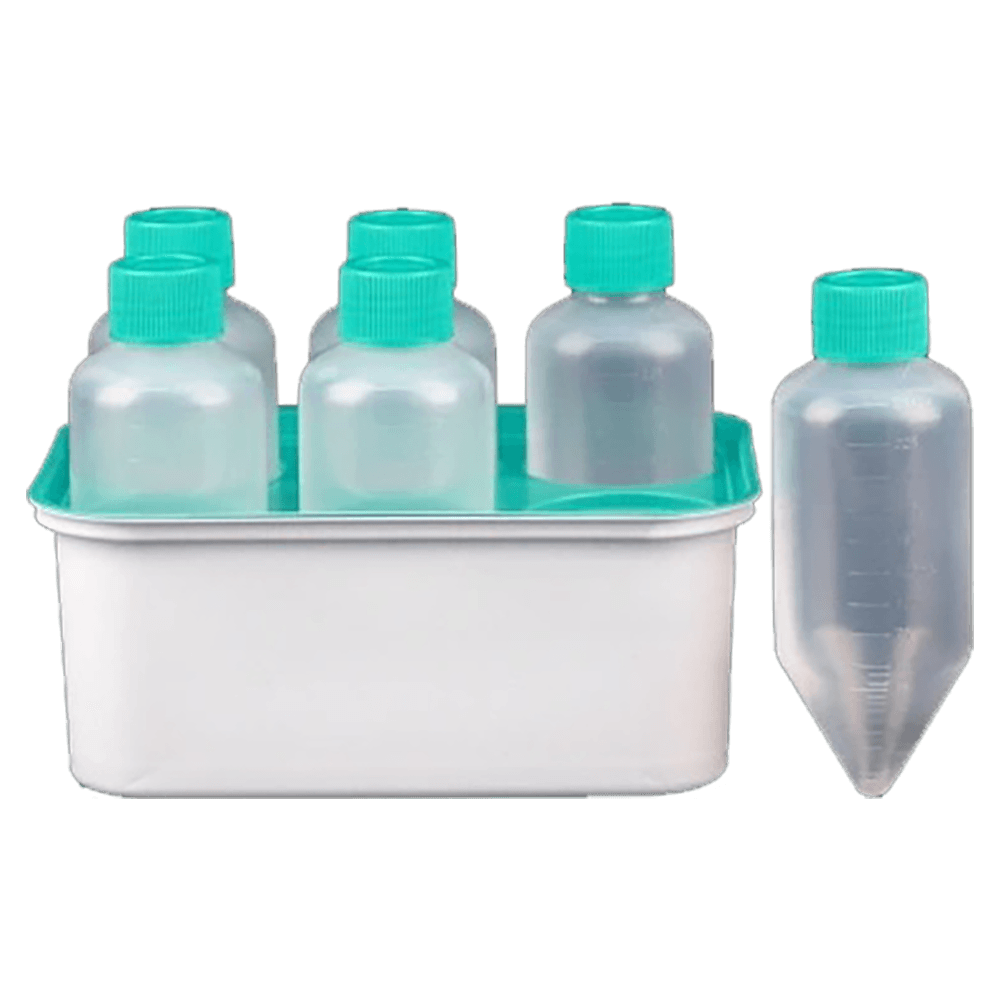 NEST 15 mL and 50 mL Conical Centrifuge Tubes
