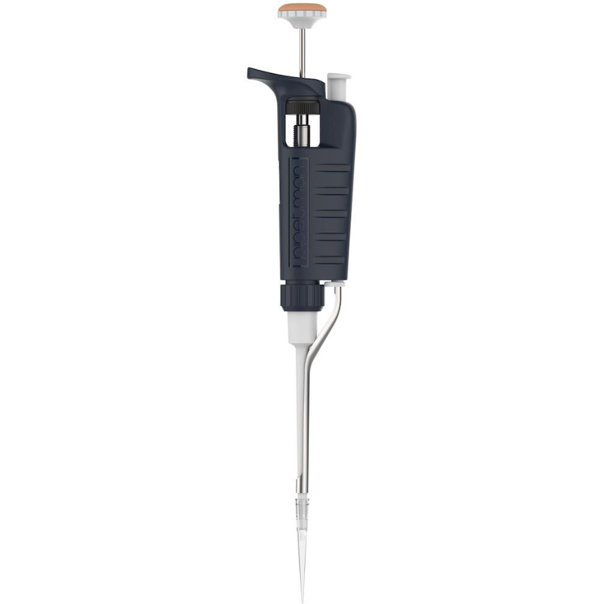 Pipette: Gilson - Pipettes - P-100R (Certified Refurbished)