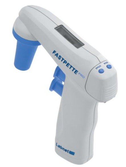 Pipette: Labnet - Refurb Pipette - P2002-R