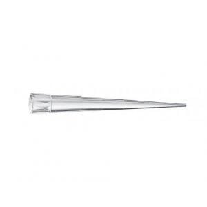 Pipette: Eppendorf epT.I.P.S. 200 µL pipette tip reloads, 53 mm, 96 ...
