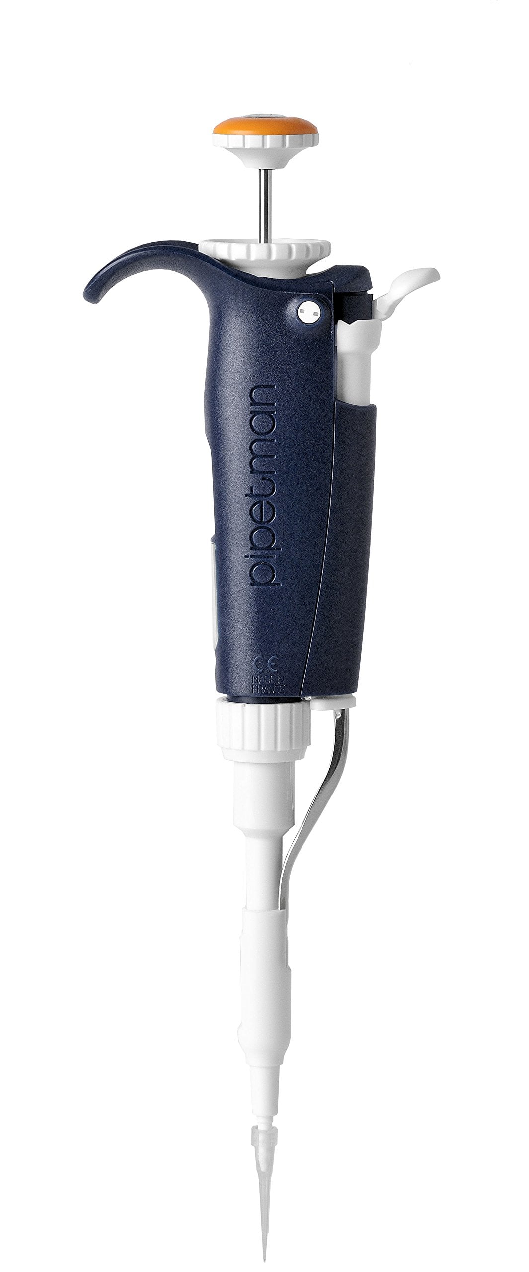 Pipette: Gilson - Pipette - P-10L