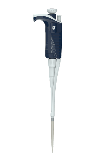Gilson Pipetman M Electronic Pipettes