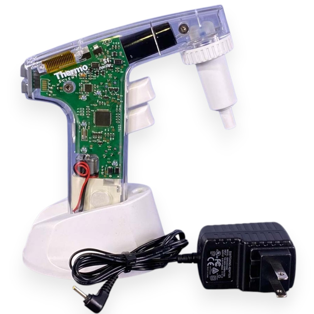 Thermo Fisher Original Digital Manual Pipettes