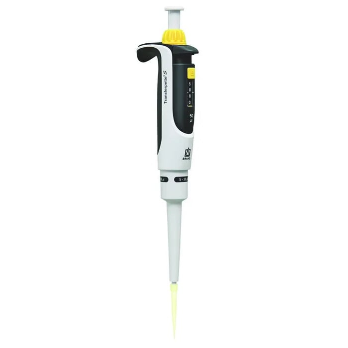 BrandTech Scientific - Pipette - 705868