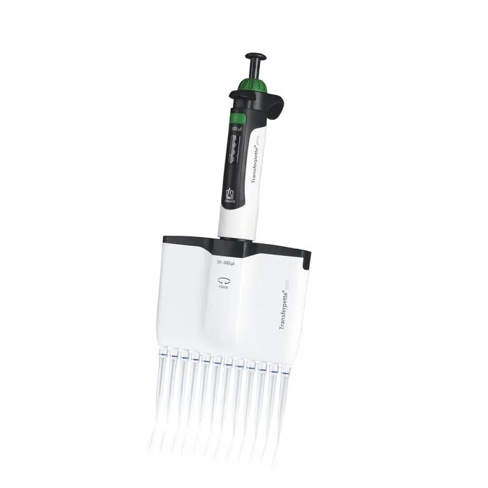 Pipette: BrandTech Scientific - Multi-Channel Pipettes - 706926