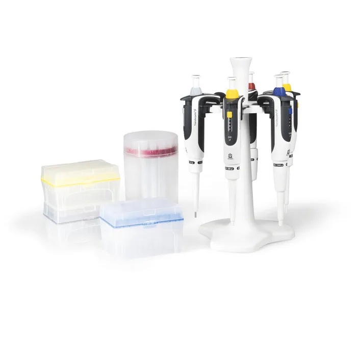 BrandTech Scientific - Pipette - 705897
