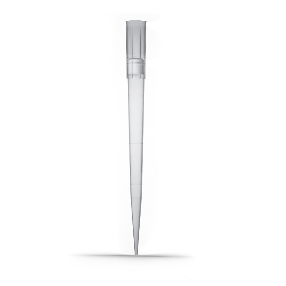 Pipette: Capp - Pipette Tips - 5030150C