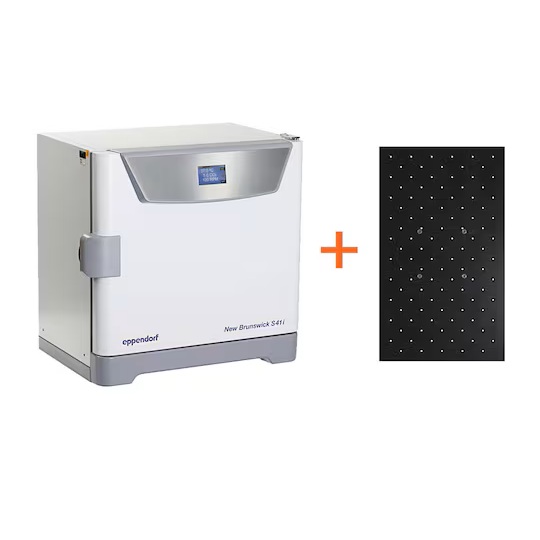 Eppendorf New Brunswick S41i CO2 Incubator-Shaker