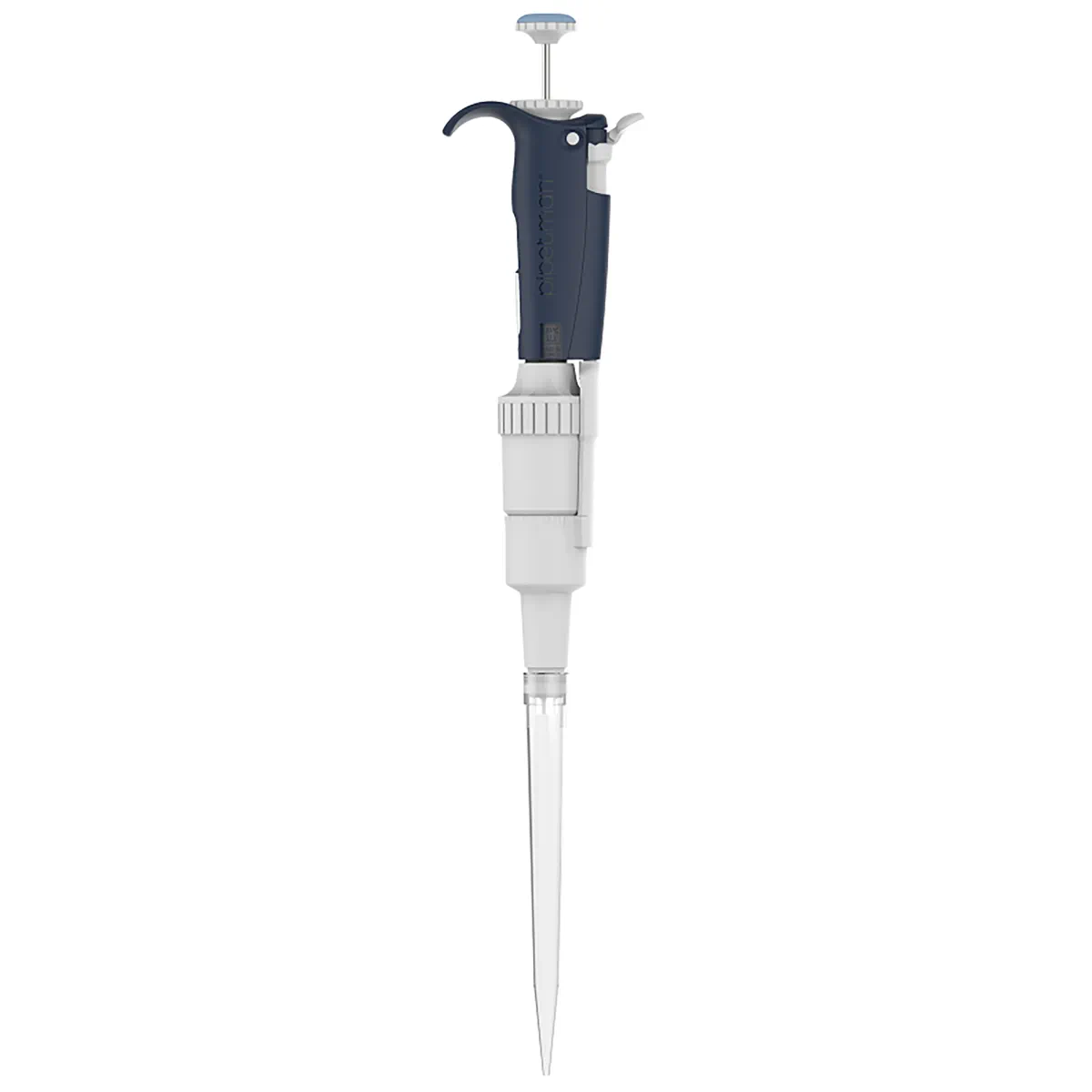 Pipette: Gilson - Refurb Pipette - P-10MLLR