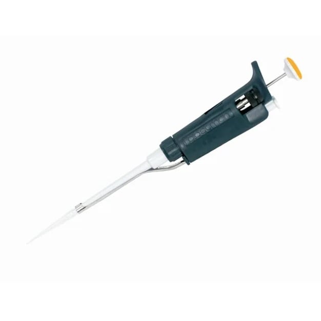 Pipette: Gilson - Pipette - PN-10