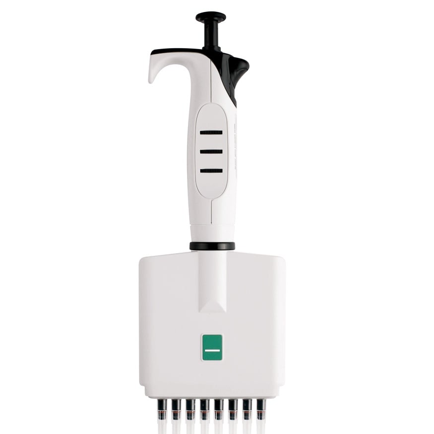Pipette: IBS Integra - Pipettes - IE8-200R