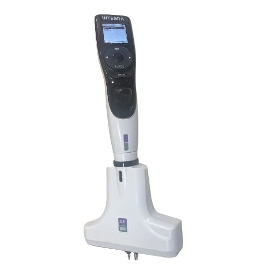 INTEGRA VOYAGER 2-Channel 0.5–300 µL | Pipette