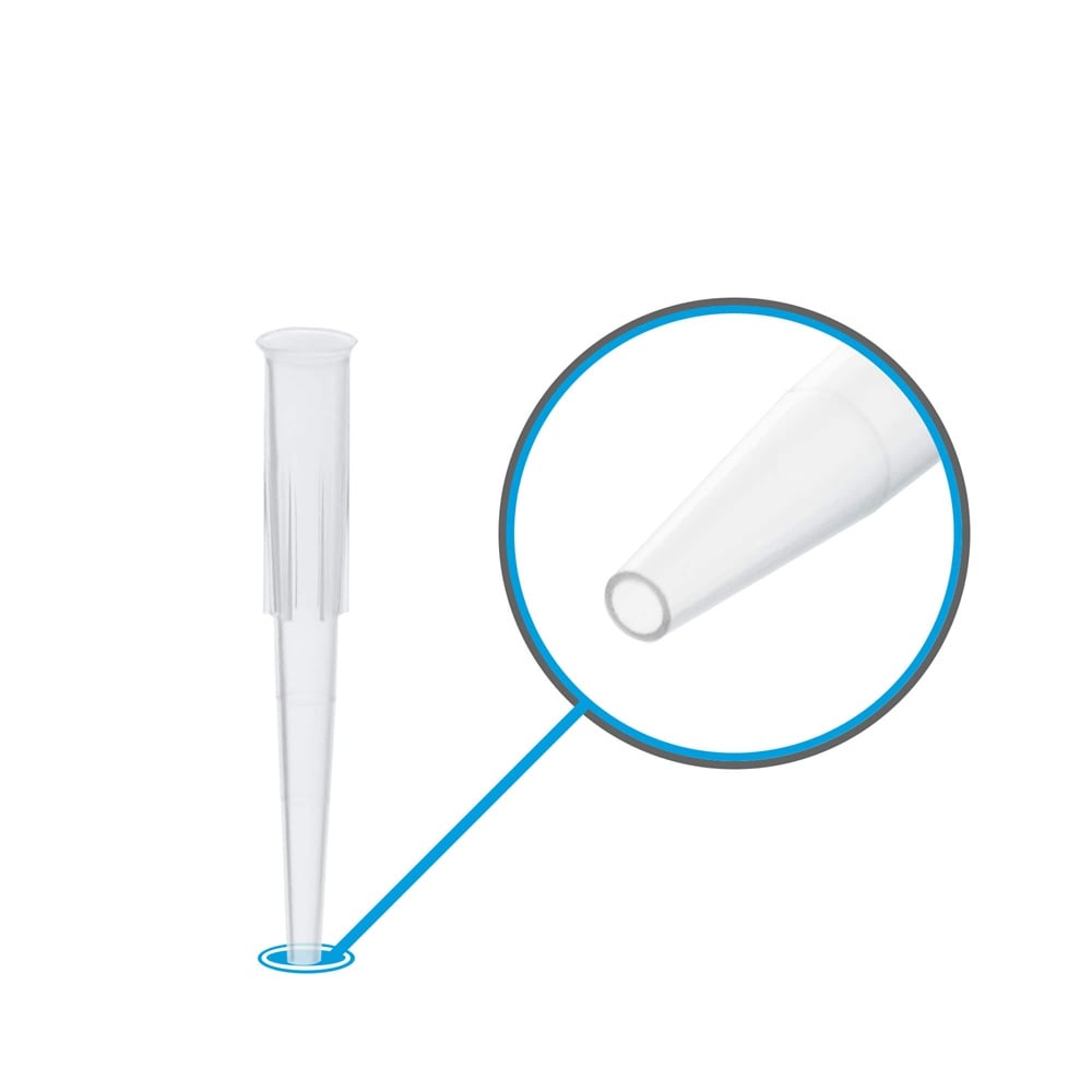 Pipette: MTC Bio - Pipette Tips - P5730
