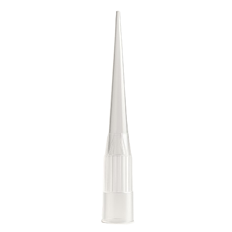 Pipette: Oxford Lab Products - Pipette Tips - LTR-200-SLC-N
