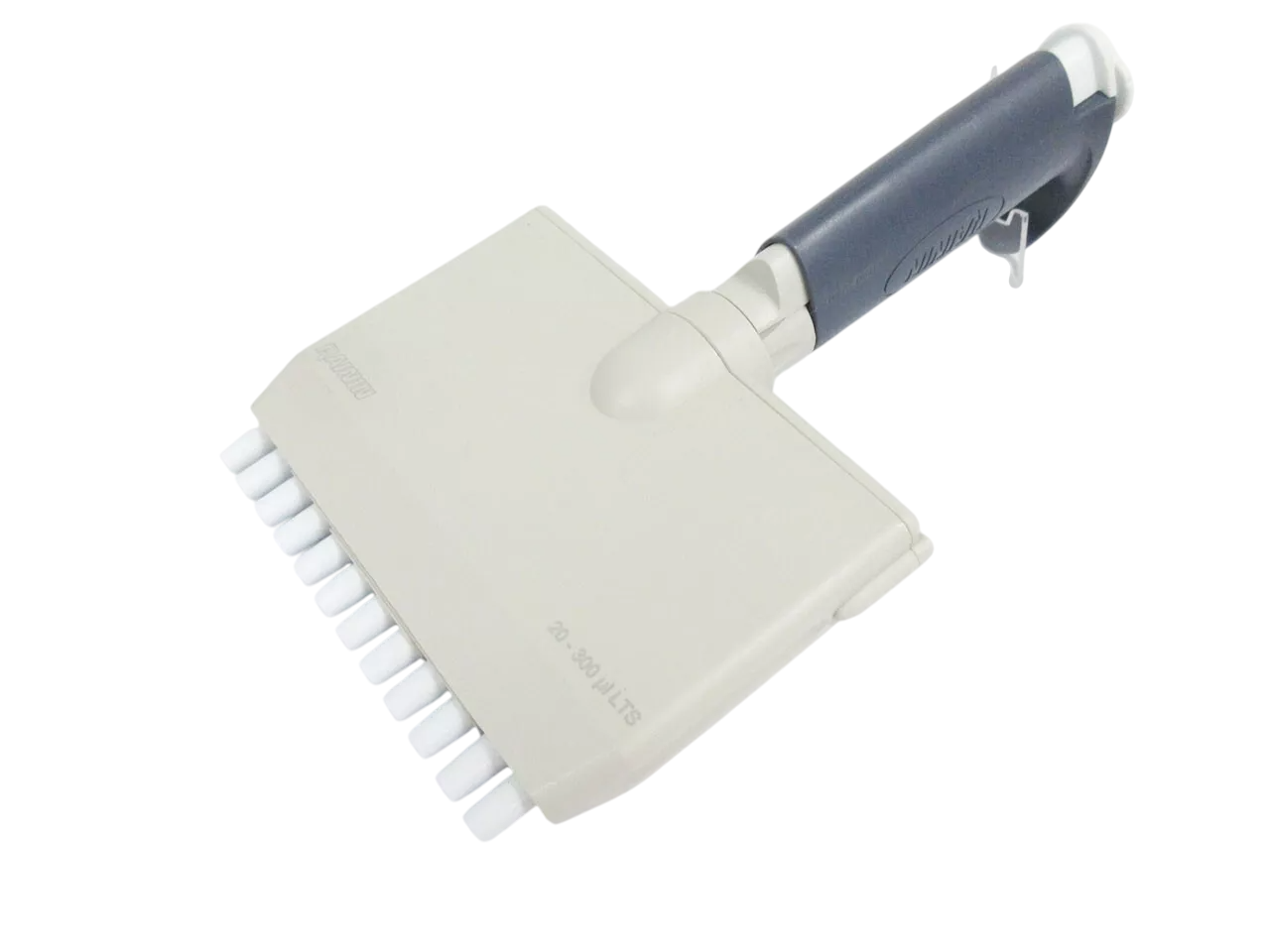 Pipette: Rainin - Pipettes - L12-300R (Certified Refurbished)