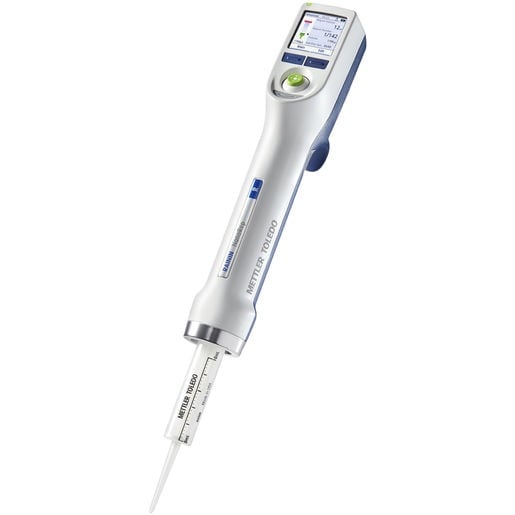 Pipette: Rainin - Electronic Repeater NanoREp