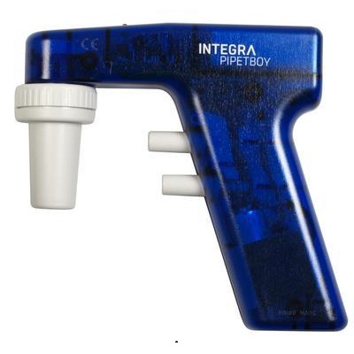 Pipetboy Pipette Controllers