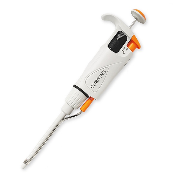 Corning Lambda Single Channel Pipettes - CL-200R