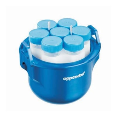 Pipette: Eppendorf™ 750 mL Round Buckets for S-4-104 Rotor