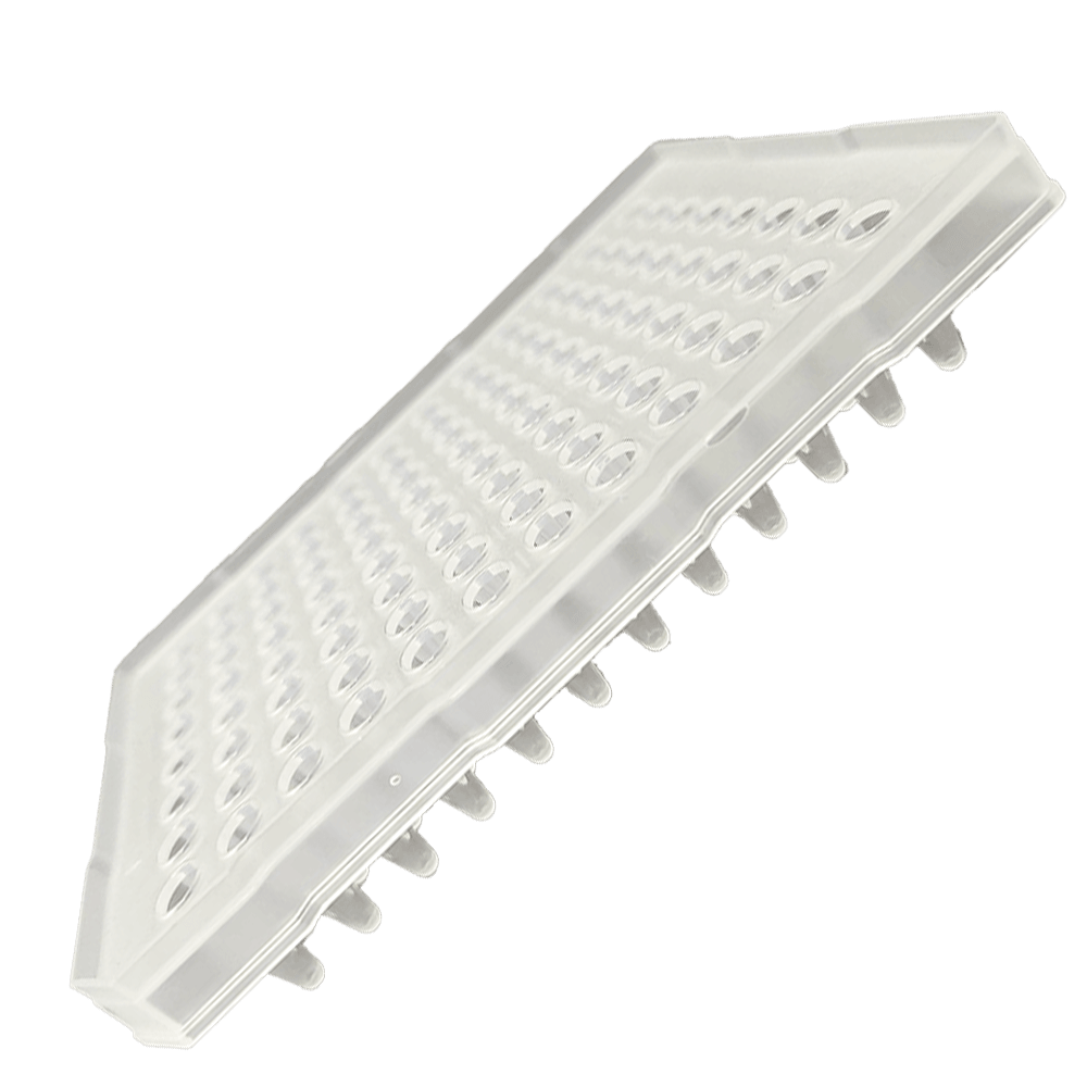 Pipette: Oxford Lab Products - PCR Plates - OPP-ABI2