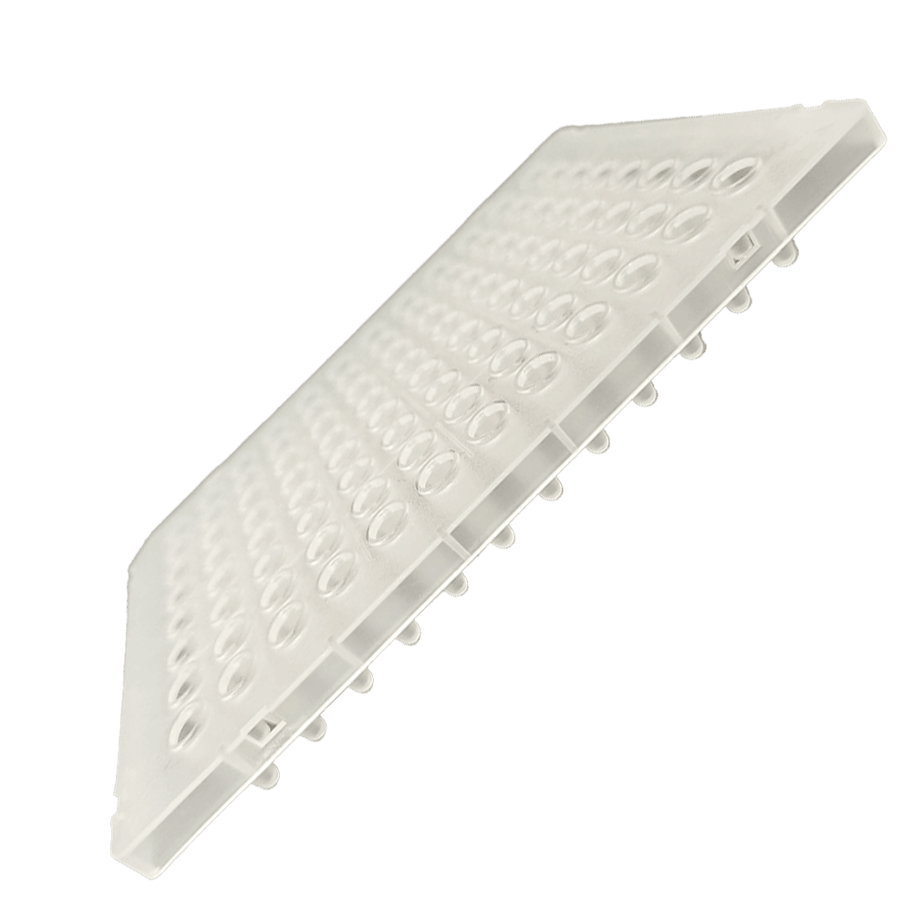 Pipette: Oxford Lab Products - PCR Plates - OPP-LC1