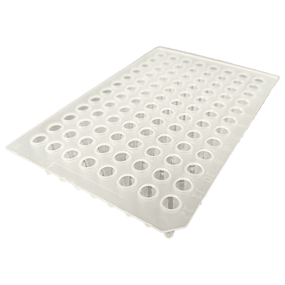 Pipette: Oxford Lab Products - PCR Plates - OPP-NS2